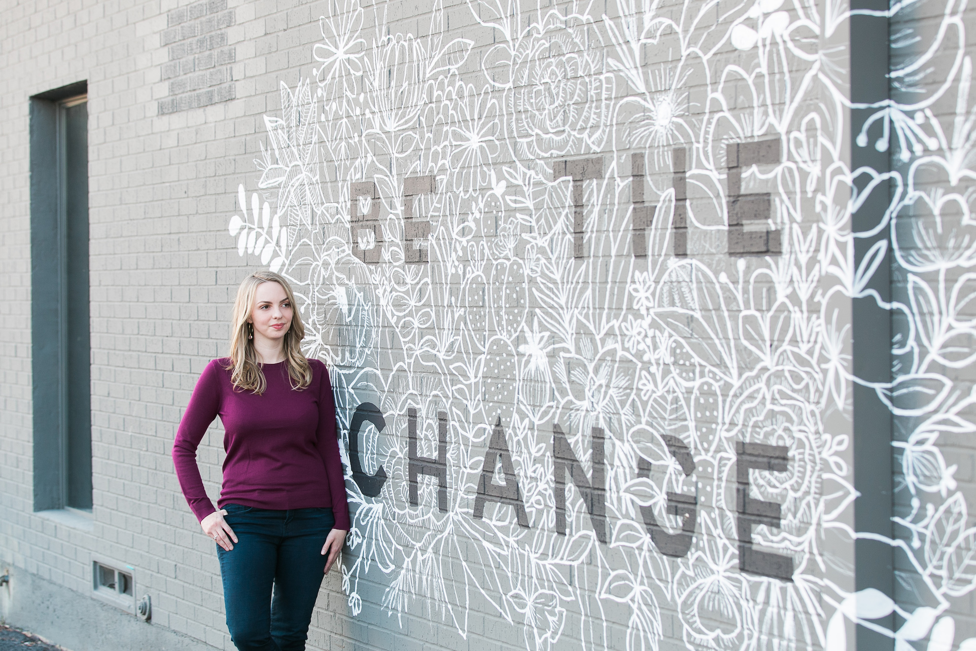 Michelle Weilert: Author, Playwright, Storyteller | Extraordinary Ordinary